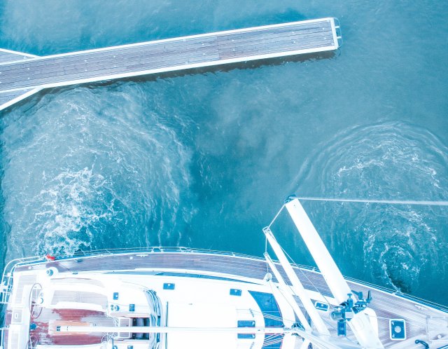 Knowledge hub - Sleipner Norge